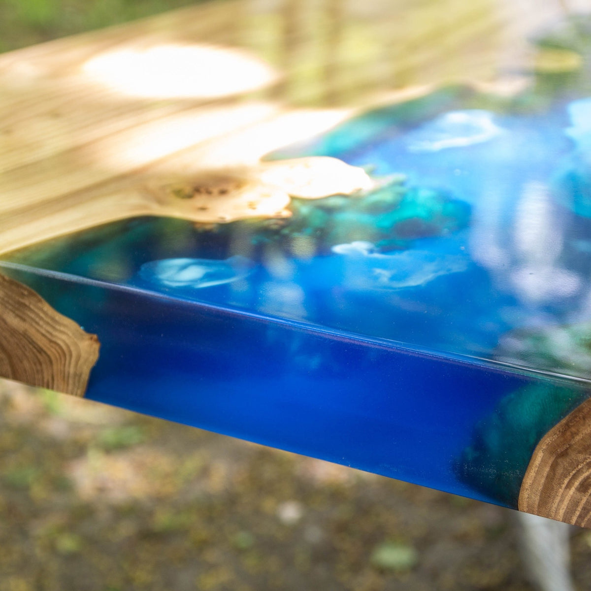 Buy Premium Epoxy & UV Resins Online Australia | Harry & Wilma