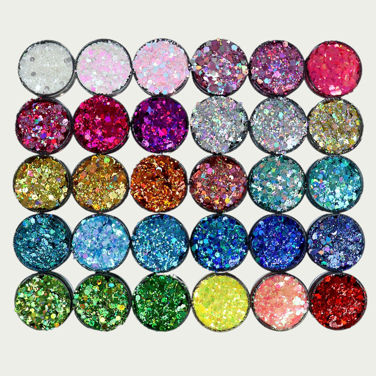 Buy Super Sparkle Chunky Glitter Online | Harry & Wilma — Page 4