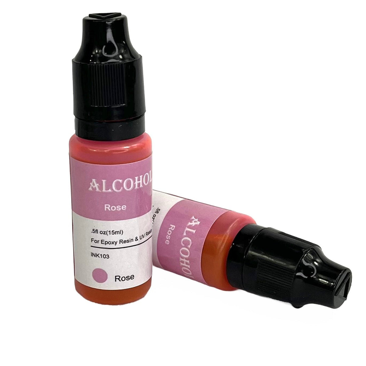 Alcohol Ink Premium - Blush — Harry & Wilma