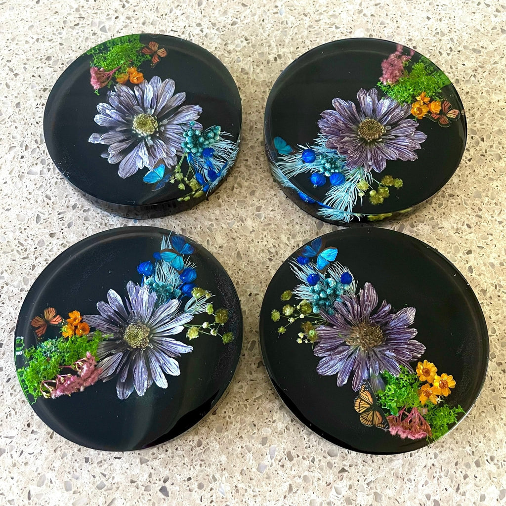 Buy Premium Epoxy & UV Resins Online Australia | Harry & Wilma