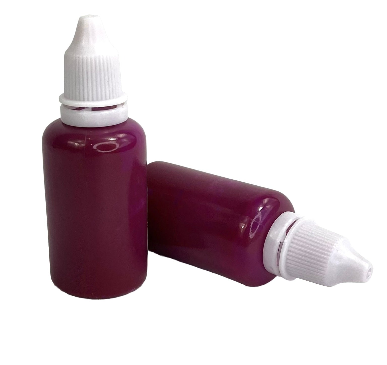 Eco Powder — Harry & Wilma