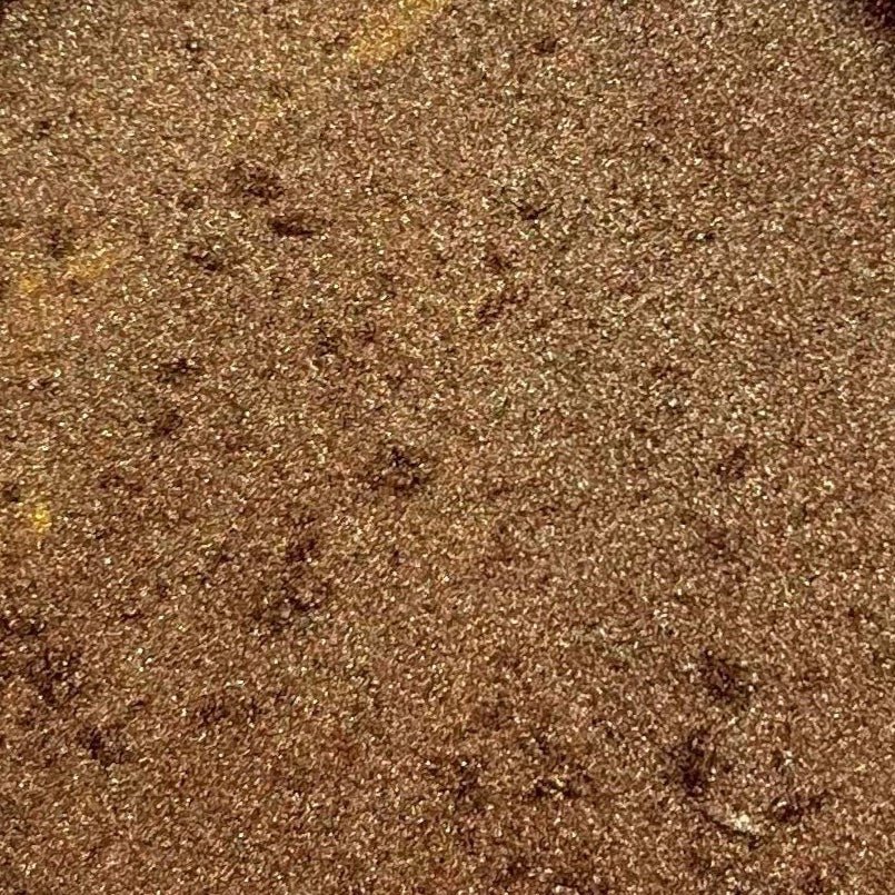 Coffee BULK Lustre Mica Powder 500g bag — Harry & Wilma