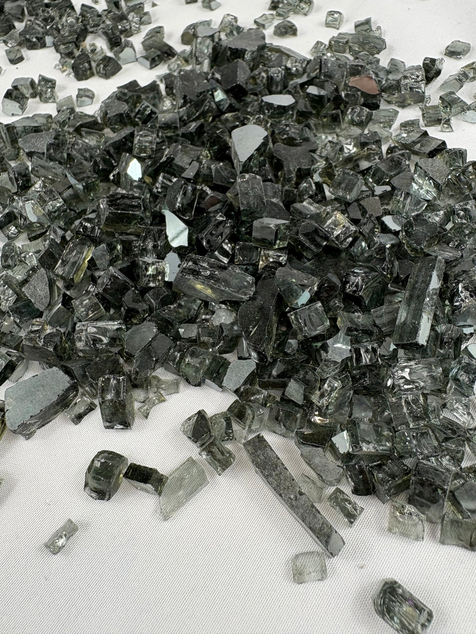 Shop Art Glass Shards for Resin Projects Online | Harry & Wilma