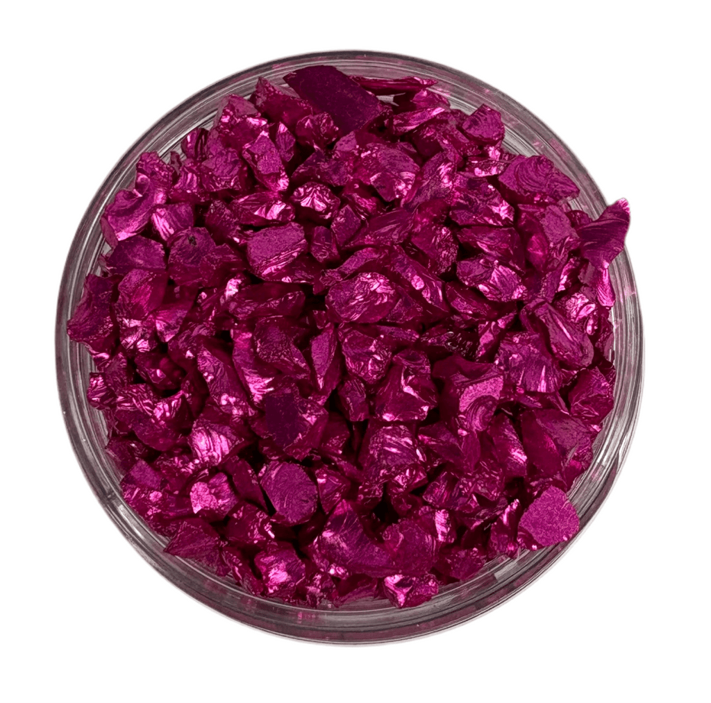 Shop Art Glass Shards for Resin Projects Online | Harry & Wilma