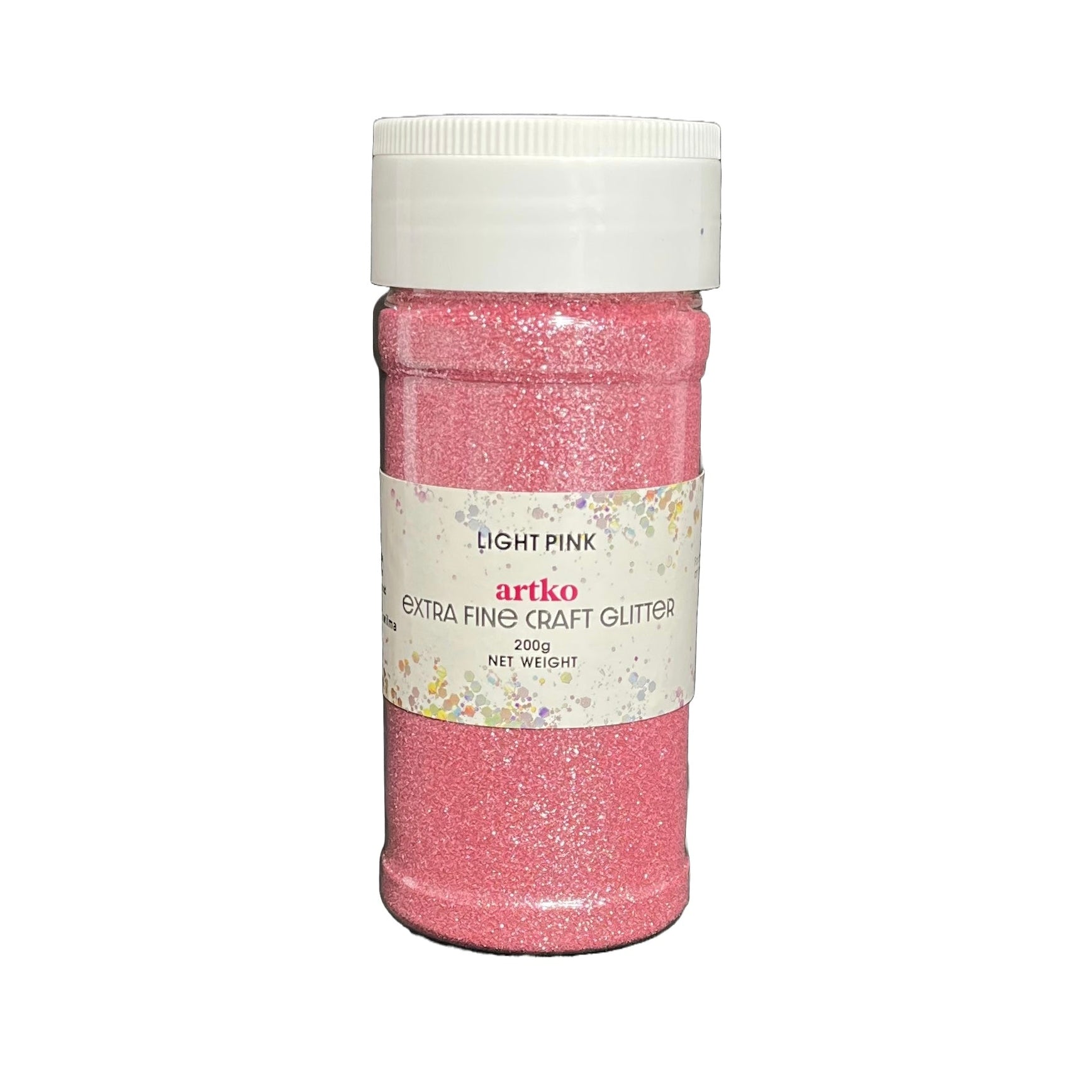 Glitter — Harry & Wilma