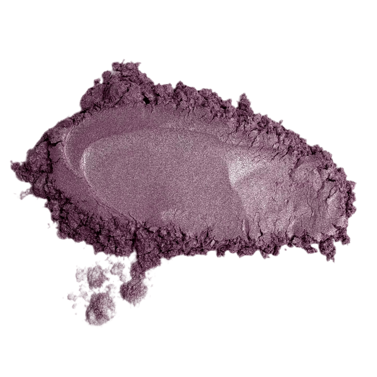 Luscious Lavender - Lustre Mica Powder 50ml jar — Harry & Wilma