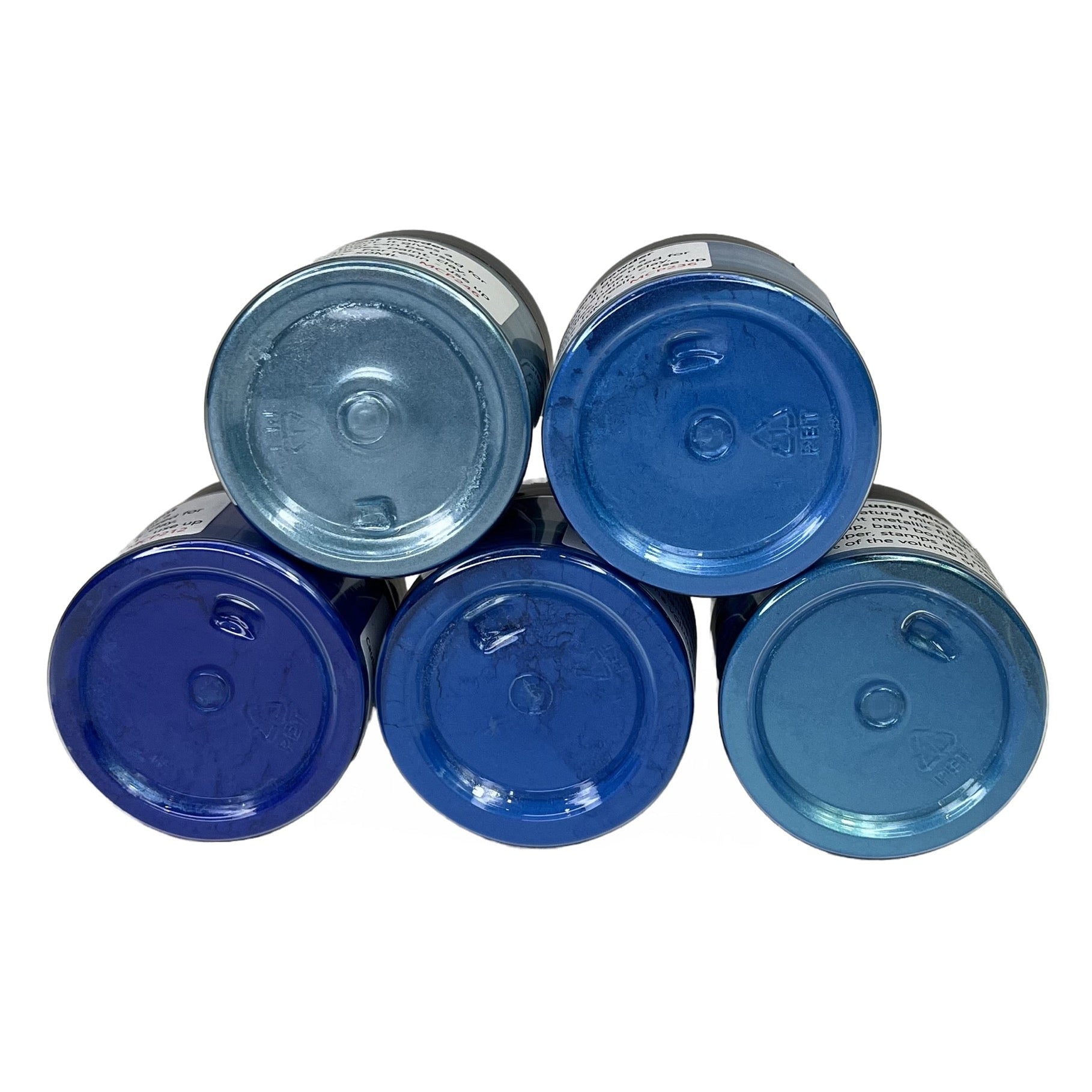 Buy Mica Powders for Resin & Art Projects Online | Harry & Wilma