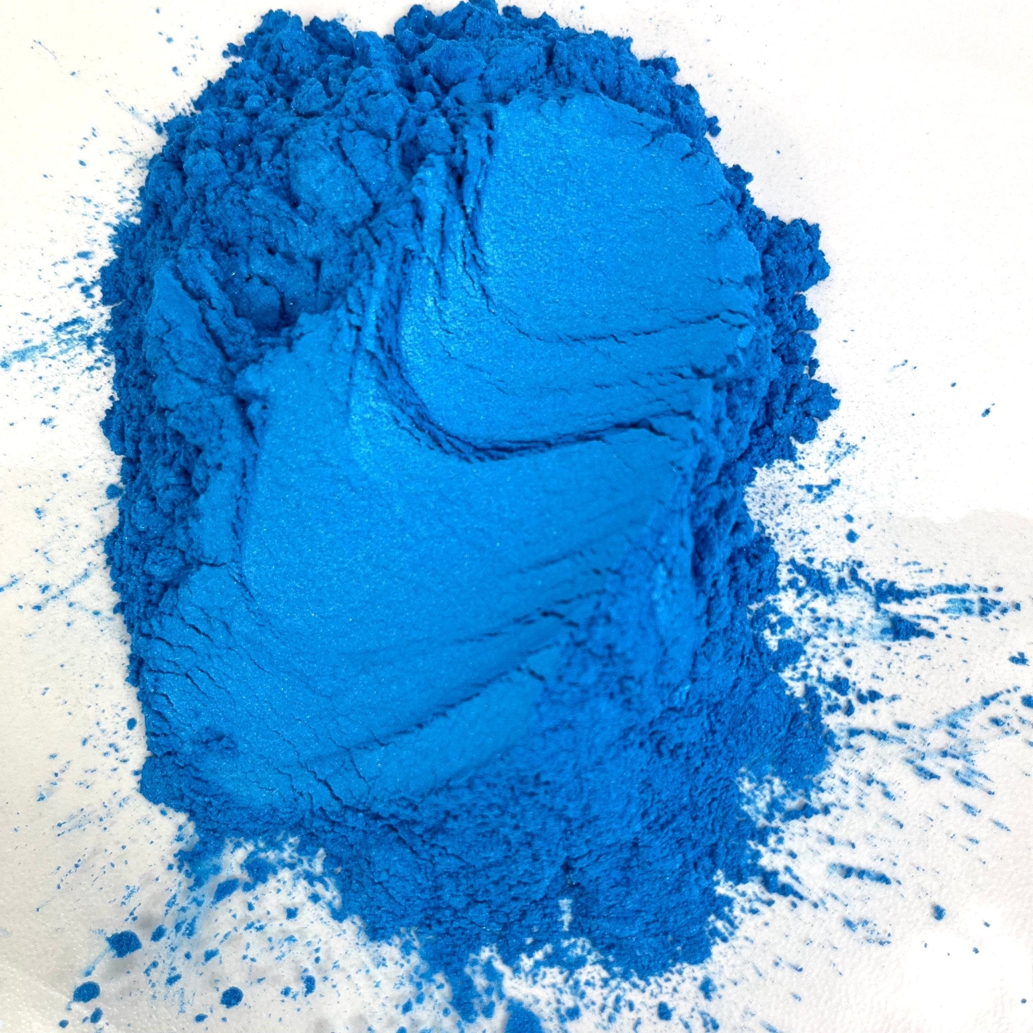 Buy Mica Powders for Resin & Art Projects Online | Harry & Wilma