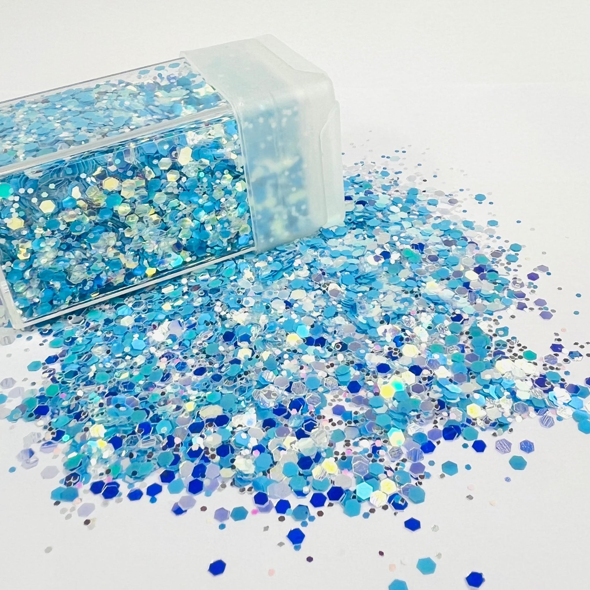 Shop Our Glitter Range Crafts Online | Harry & Wilma