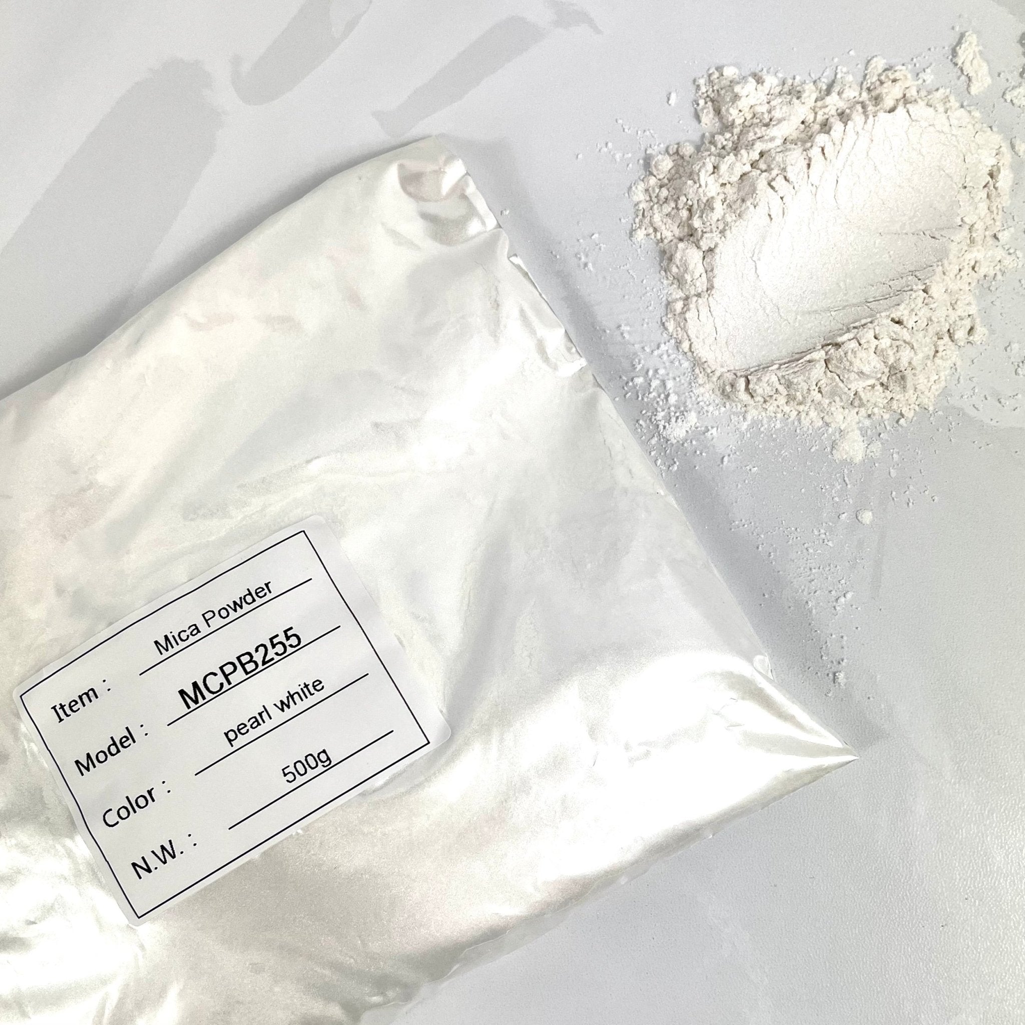 Buy Mica Powders for Resin & Art Projects Online | Harry & Wilma
