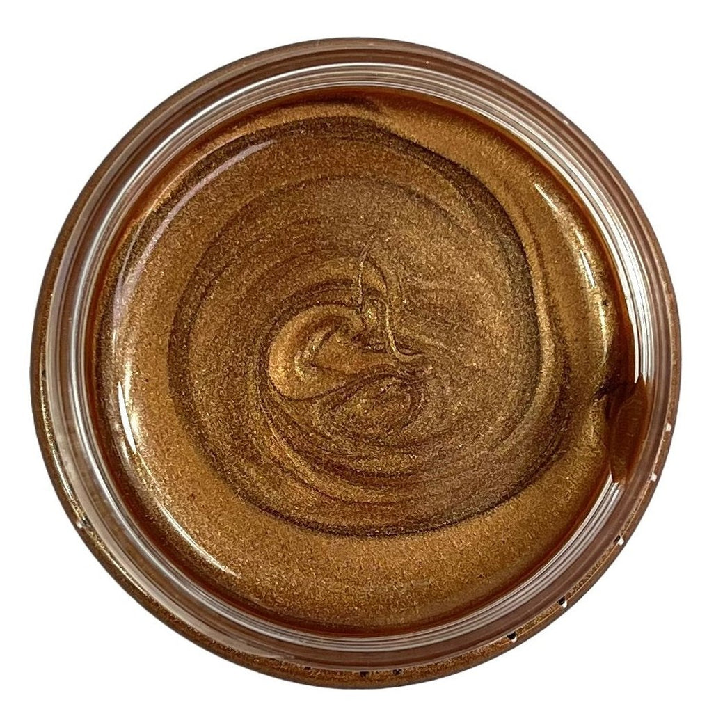 Premium Luster Pigment Paste 60g - Copper — Harry & Wilma