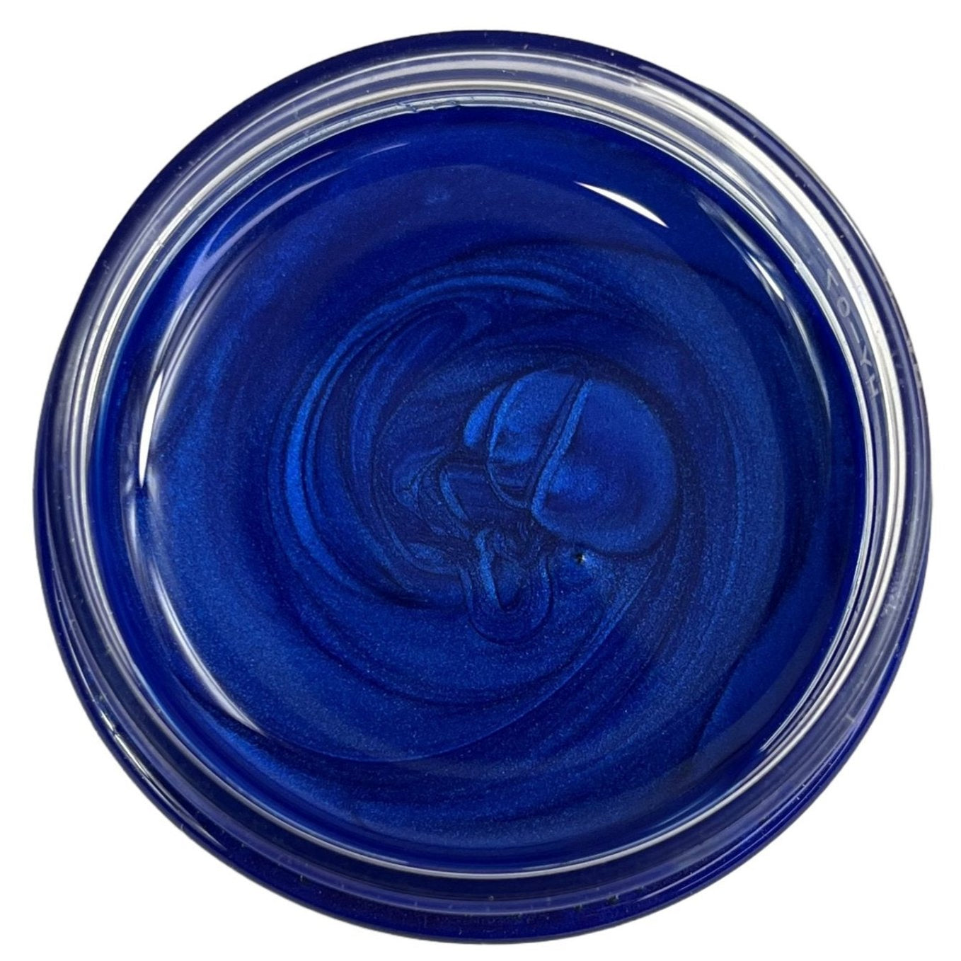 Premium Luster Pigment Paste 60g - Deep Ocean Blue — Harry & Wilma