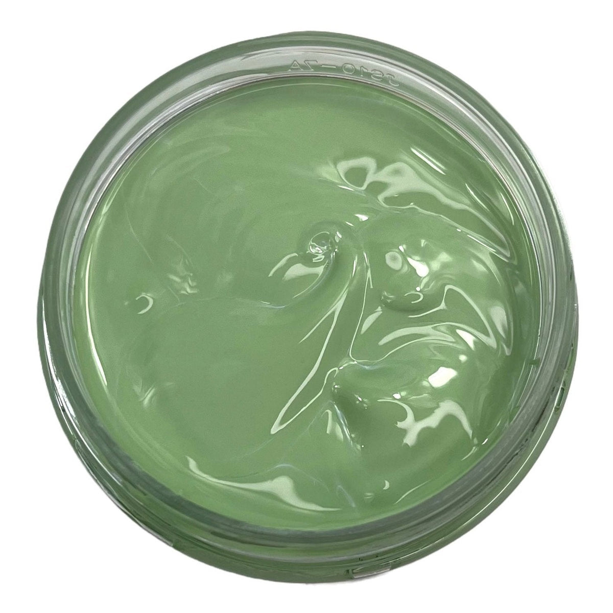 Shock Opaque Liquid Pigment - Avocado 50ml — Harry & Wilma