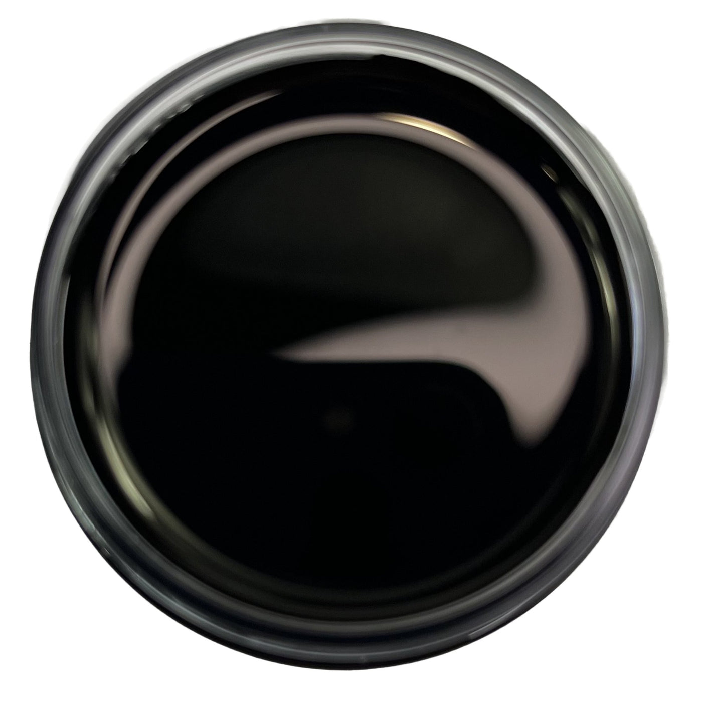 Shock Opaque Liquid Pigment - Jet Black 50ml — Harry & Wilma