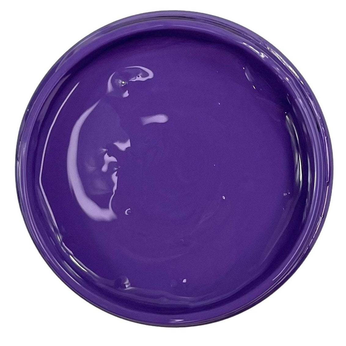 Shock Opaque Liquid Pigment - Violet 50ml — Harry & Wilma