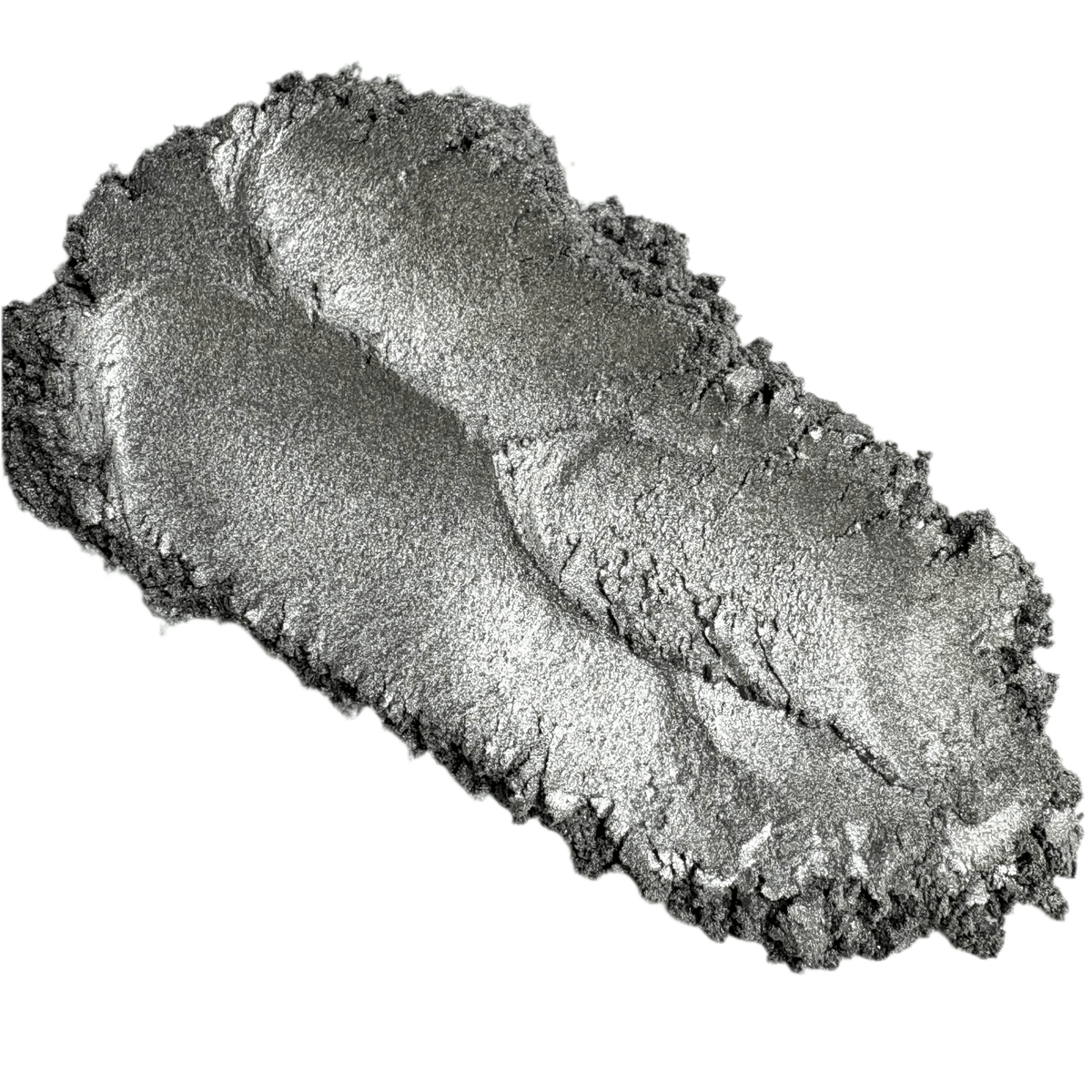 Sterling Silver - Lustre Mica Powder 50ml jar — Harry & Wilma