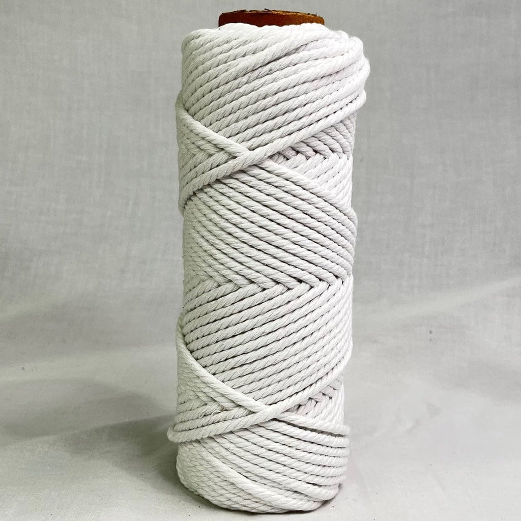 Buy Cotton Macrame Cord Online Australia | Harry & Wilma