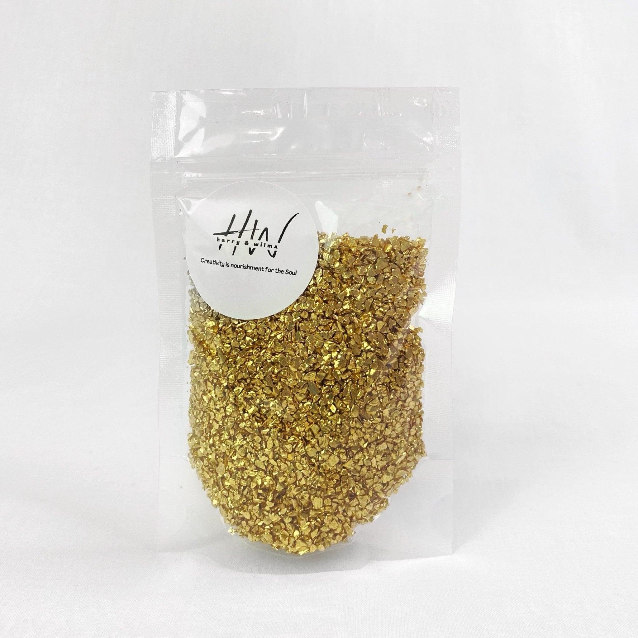 Shop Art Glass Shards for Resin Projects Online | Harry & Wilma