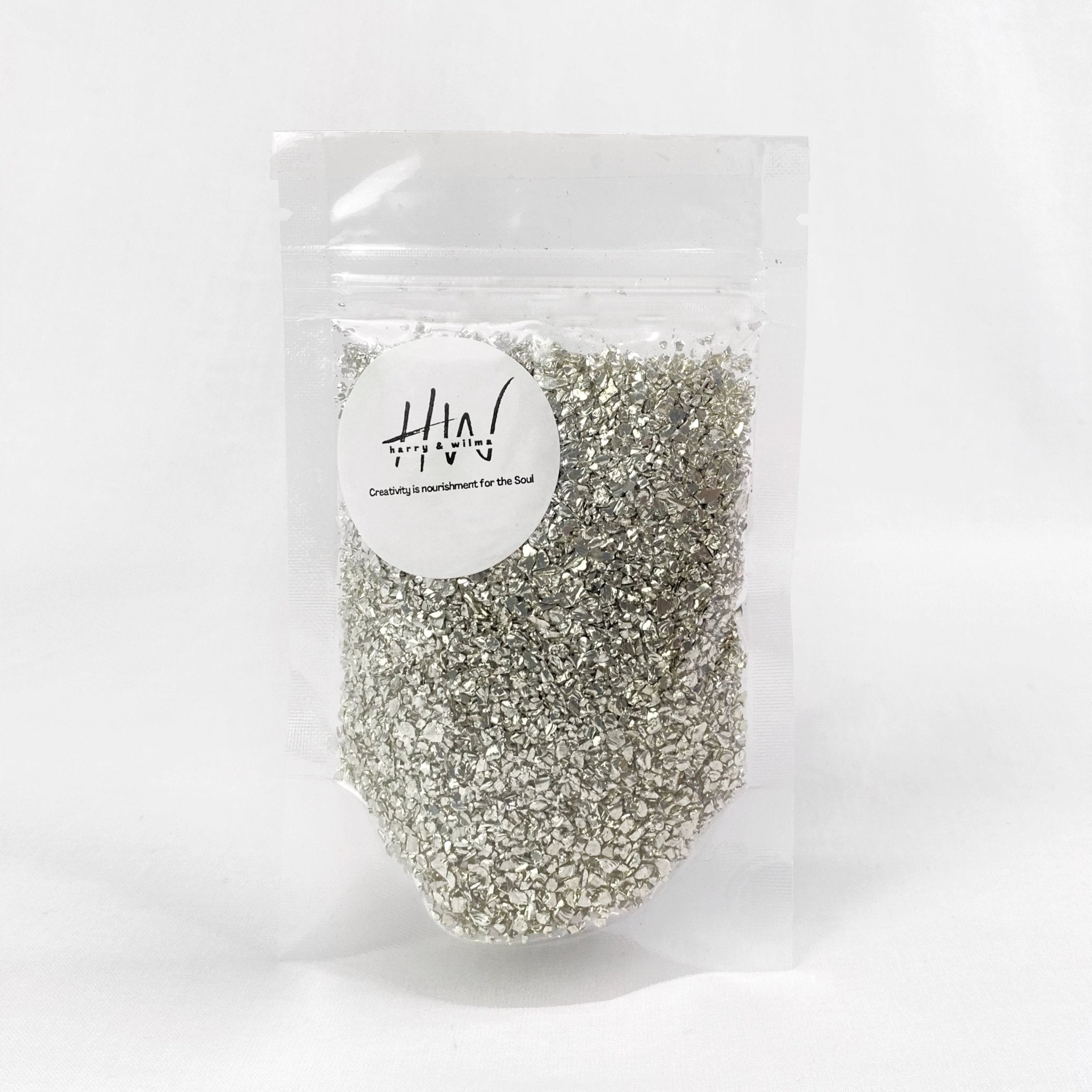 Shop Art Glass Shards for Resin Projects Online | Harry & Wilma