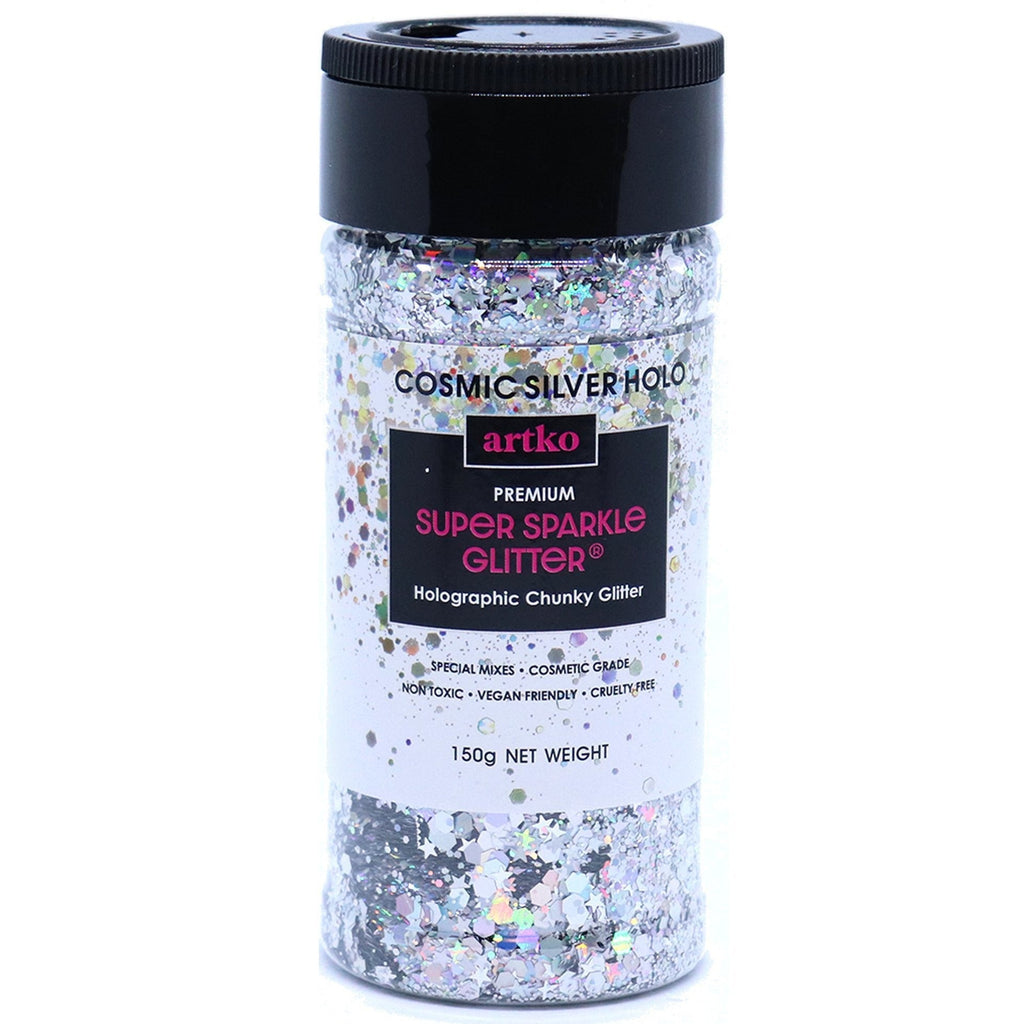 Shop Our Glitter Range Crafts Online | Harry & Wilma