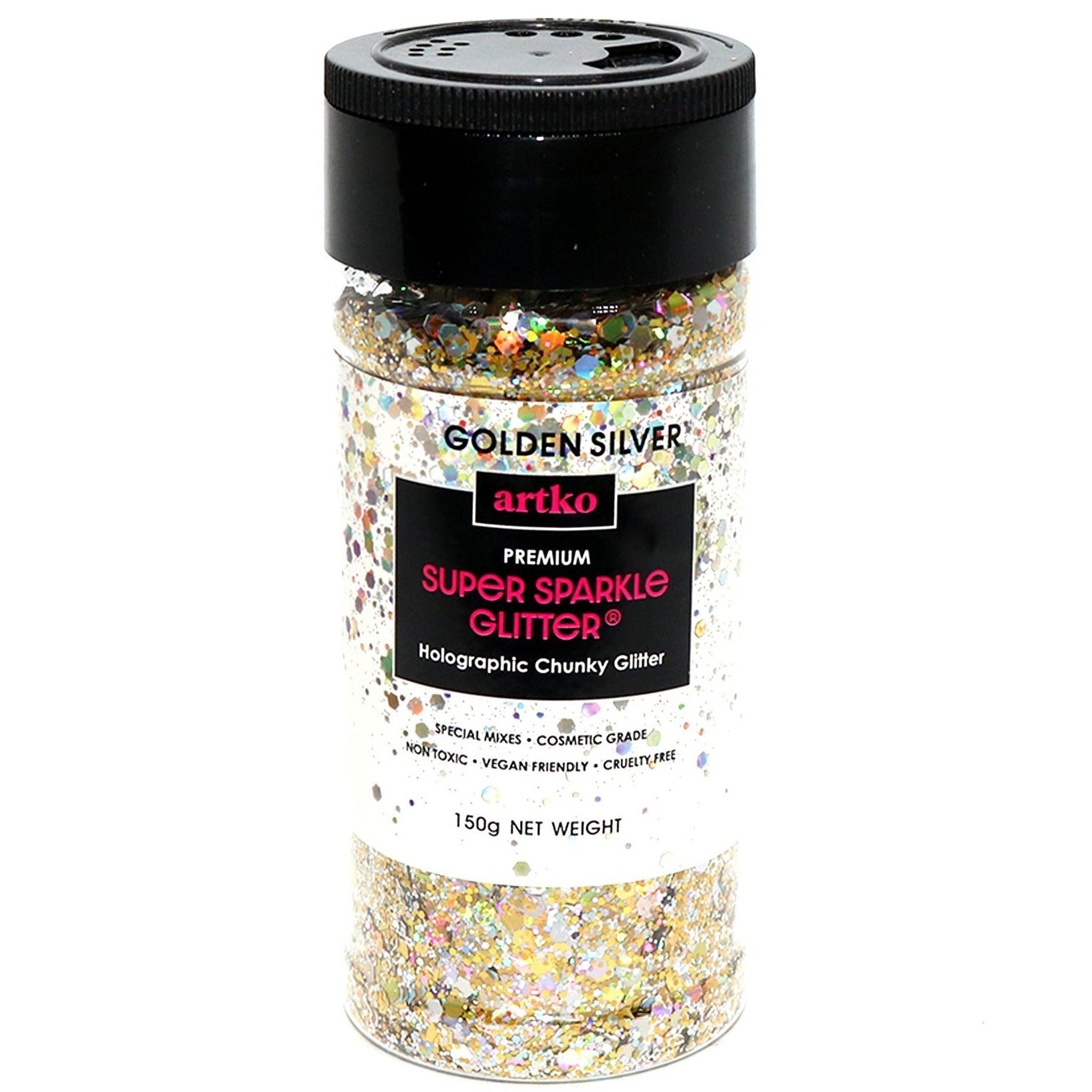 Shop Our Glitter Range Crafts Online | Harry & Wilma