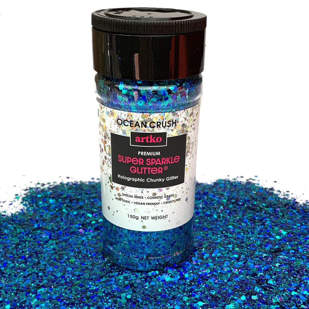 Shop Our Glitter Range Crafts Online | Harry & Wilma