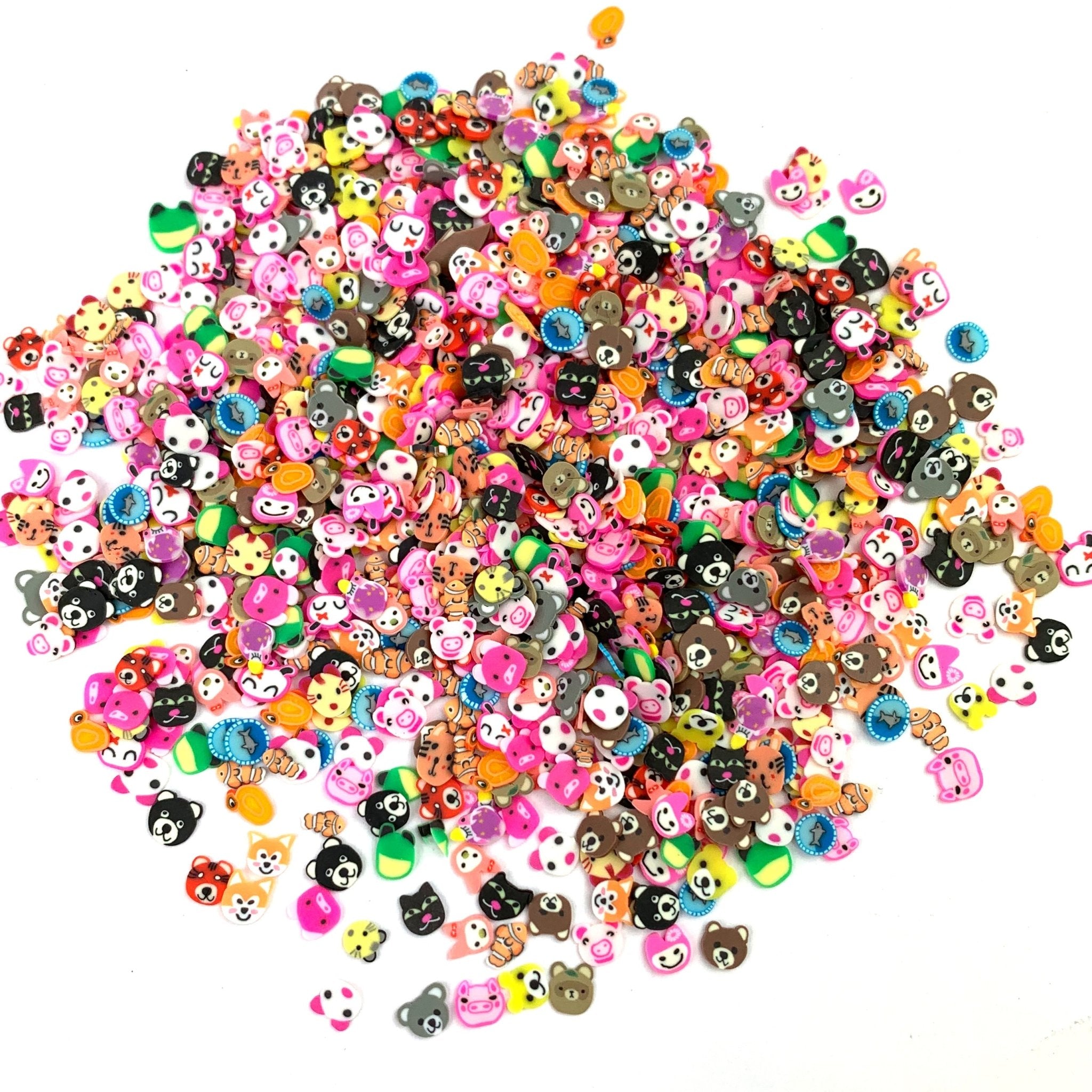 Shop Clay Slices for Crafting & Jewellery Online | Harry & Wilma