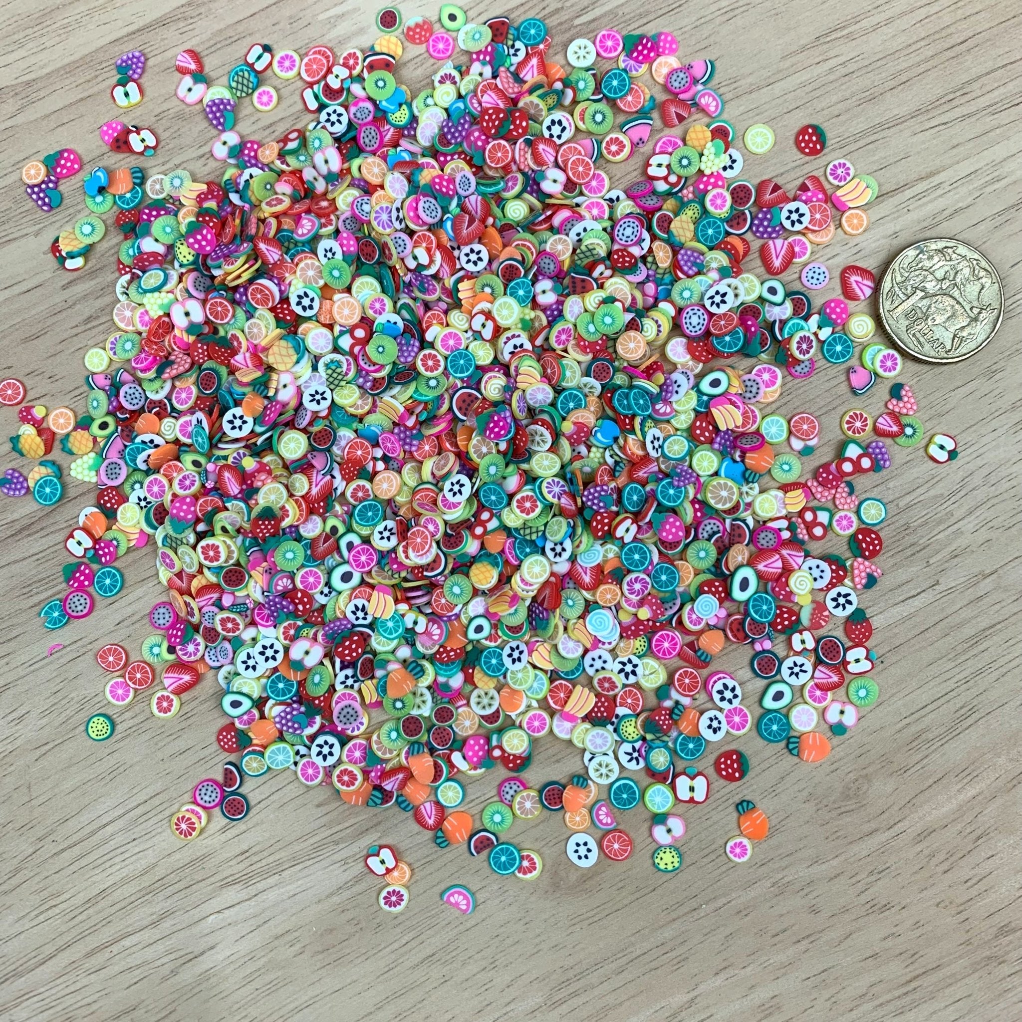 Shop Clay Slices for Crafting & Jewellery Online | Harry & Wilma