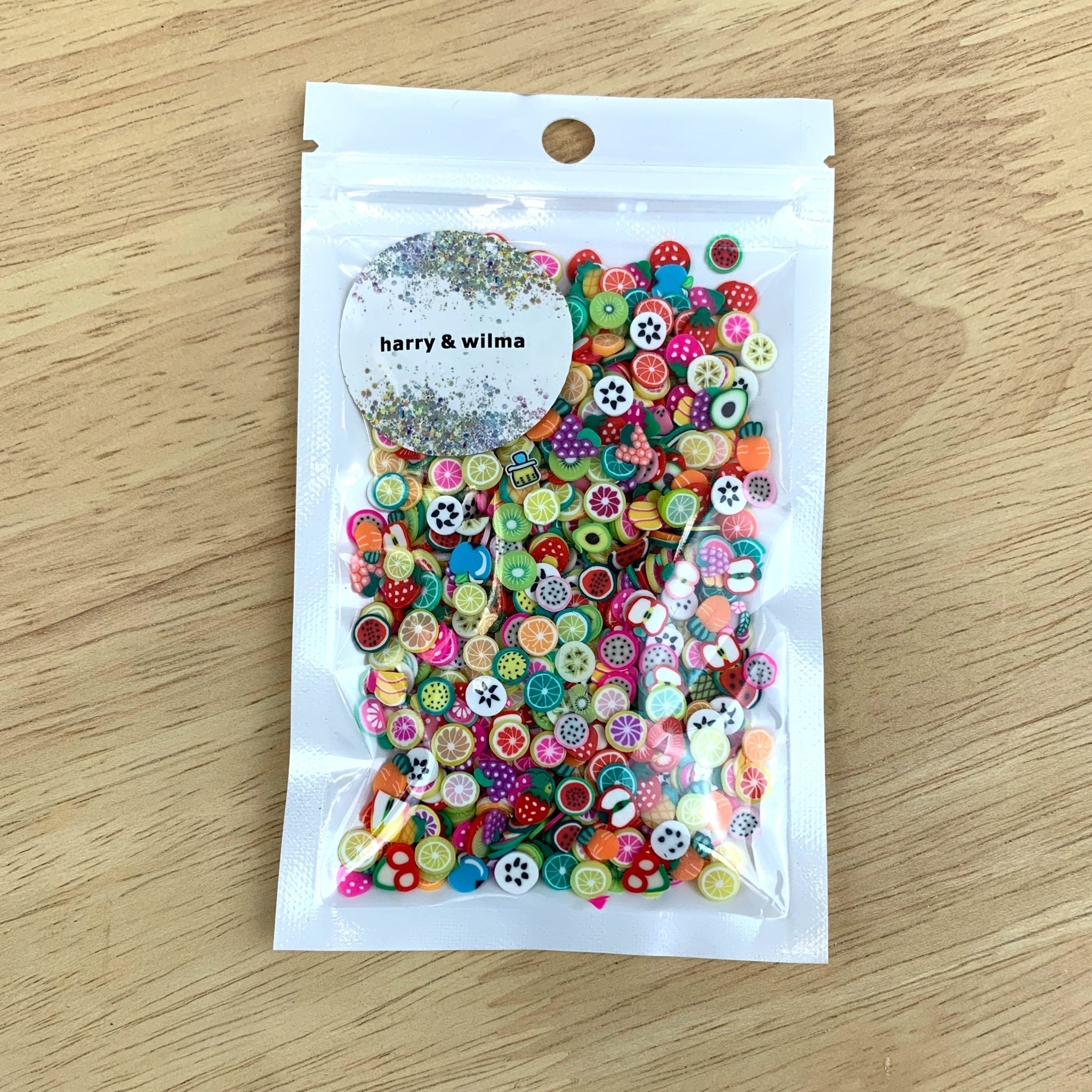 Shop Clay Slices for Crafting & Jewellery Online | Harry & Wilma