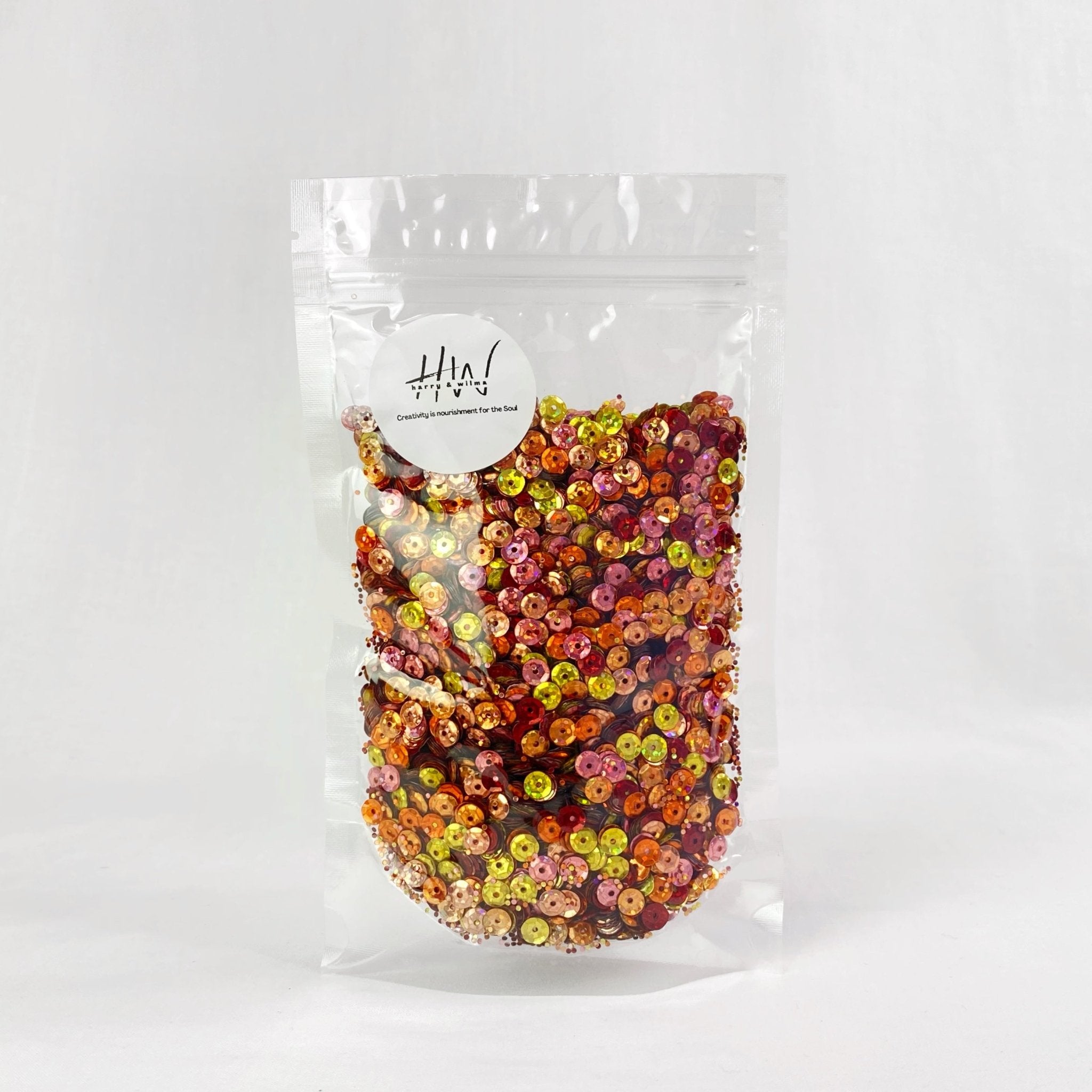 Browse Our Range of Sequins Online | Harry & Wilma