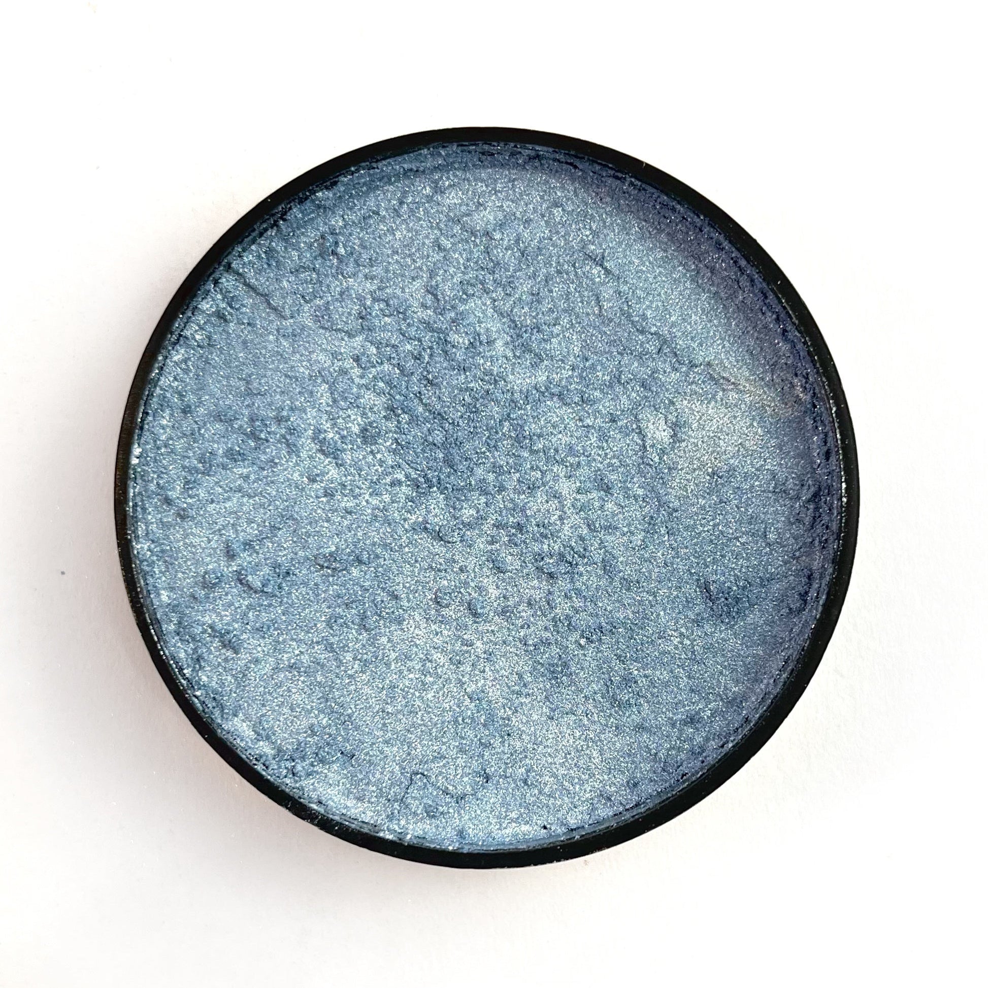 Pale Blue - Lustre Mica Powder 50ml jar — Harry & Wilma