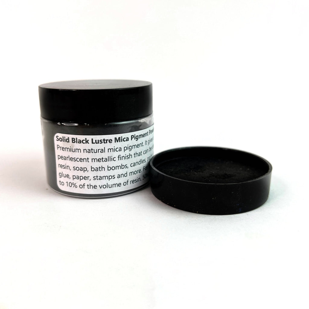 Buy Mica Powders for Resin & Art Projects Online | Harry & Wilma